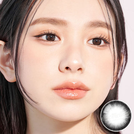 Colored Contacts for Astigmatism | Toric Circle Lenses Online - EyeMellow