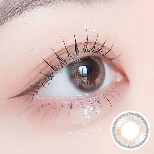 Toric Lenses | Colored Contacts For Astigmatism/Hyperopia - EyeMellow