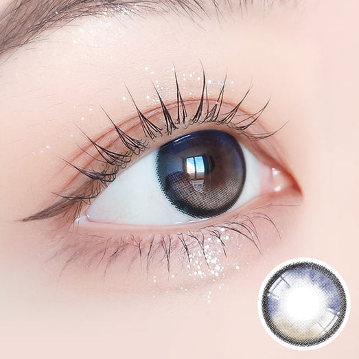 Colored Contacts for Astigmatism | Toric Circle Lenses Online - EyeMellow