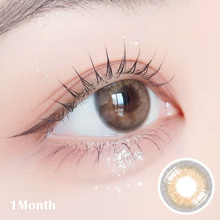 Toric Colored Contact Lenses for Astigmatism | Hyperopia - EyeMellow