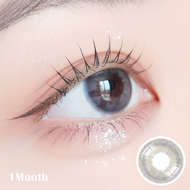 Colored Contacts for Astigmatism | Toric Circle Lenses Online - EyeMellow