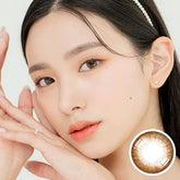 Colored Contacts for Astigmatism | Toric Circle Lenses Online - EyeMellow