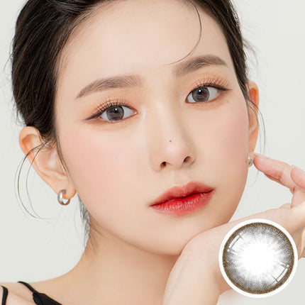 Colored Contacts for Astigmatism | Toric Circle Lenses Online - EyeMellow