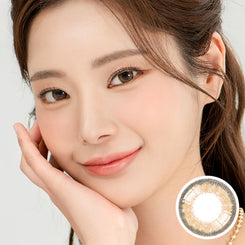 Colored Contacts for Astigmatism | Toric Circle Lenses Online - EyeMellow